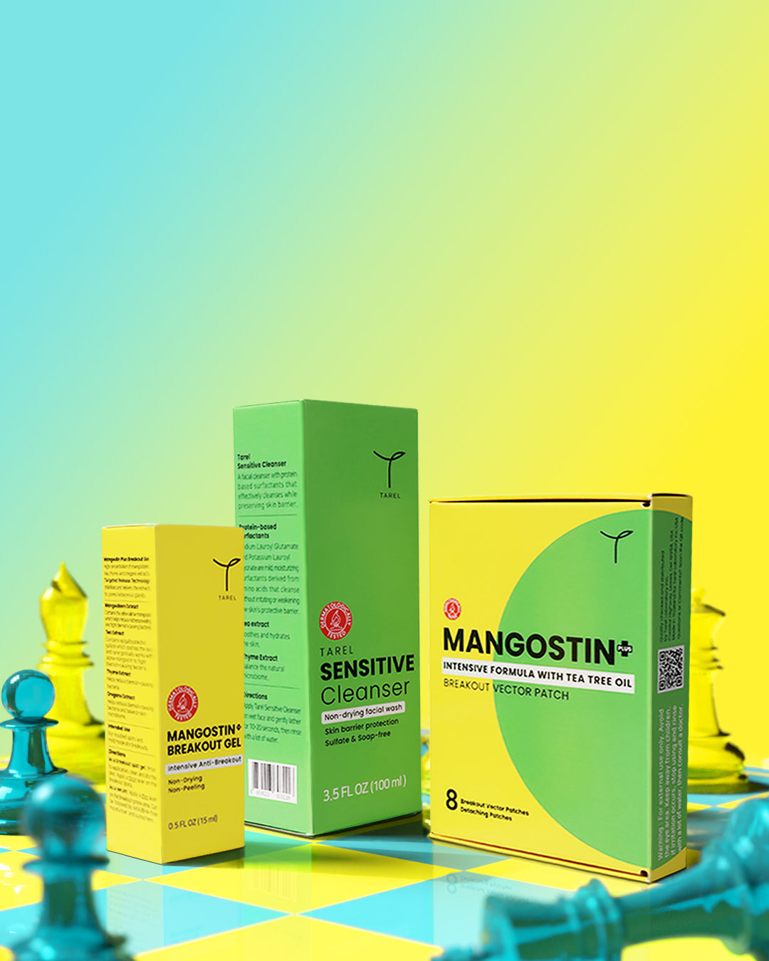 Tarel Laboratory | Simplifying Science Into Your Daily Routine