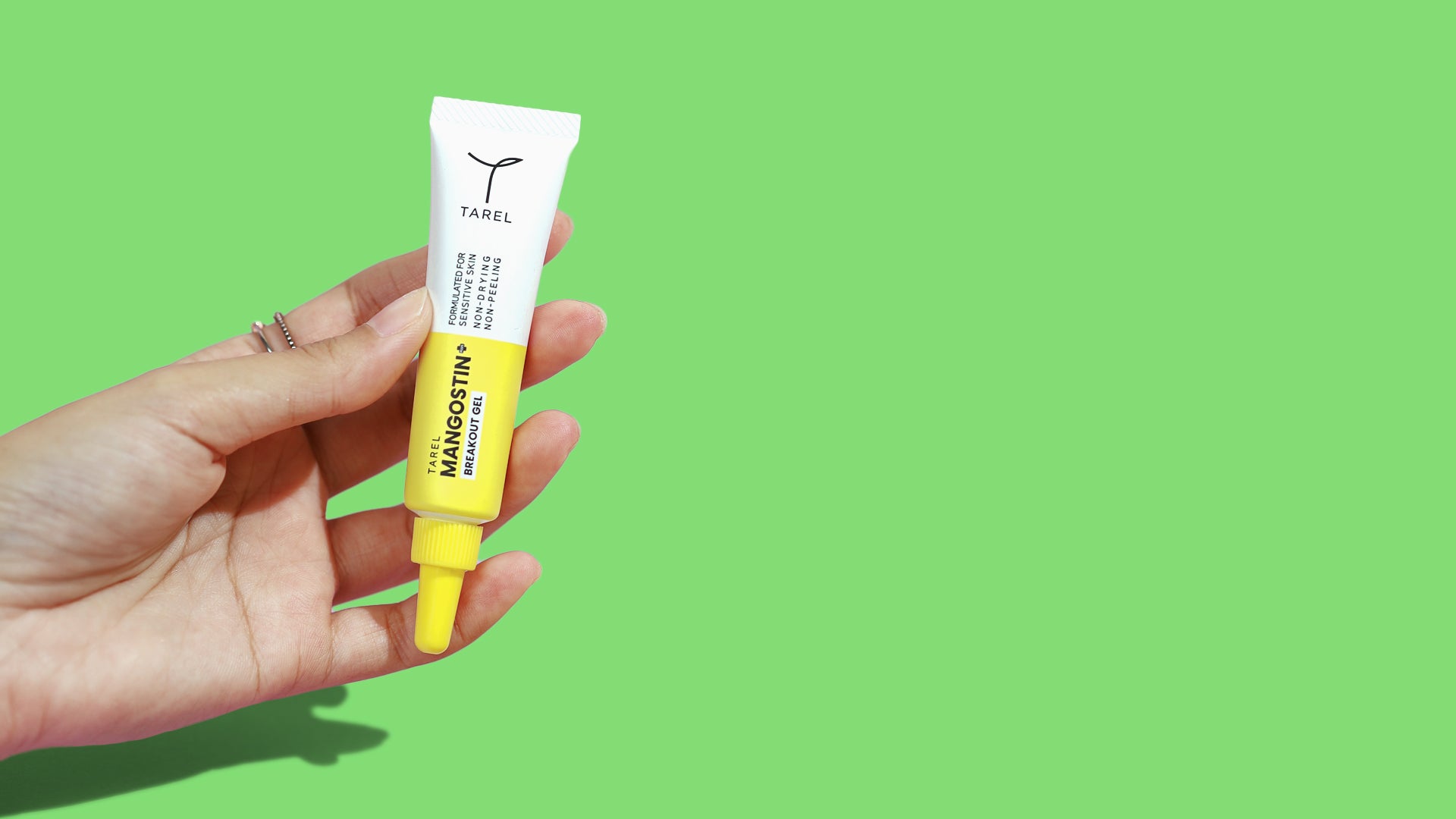 Tarel Mangostin+ Breakout Gel