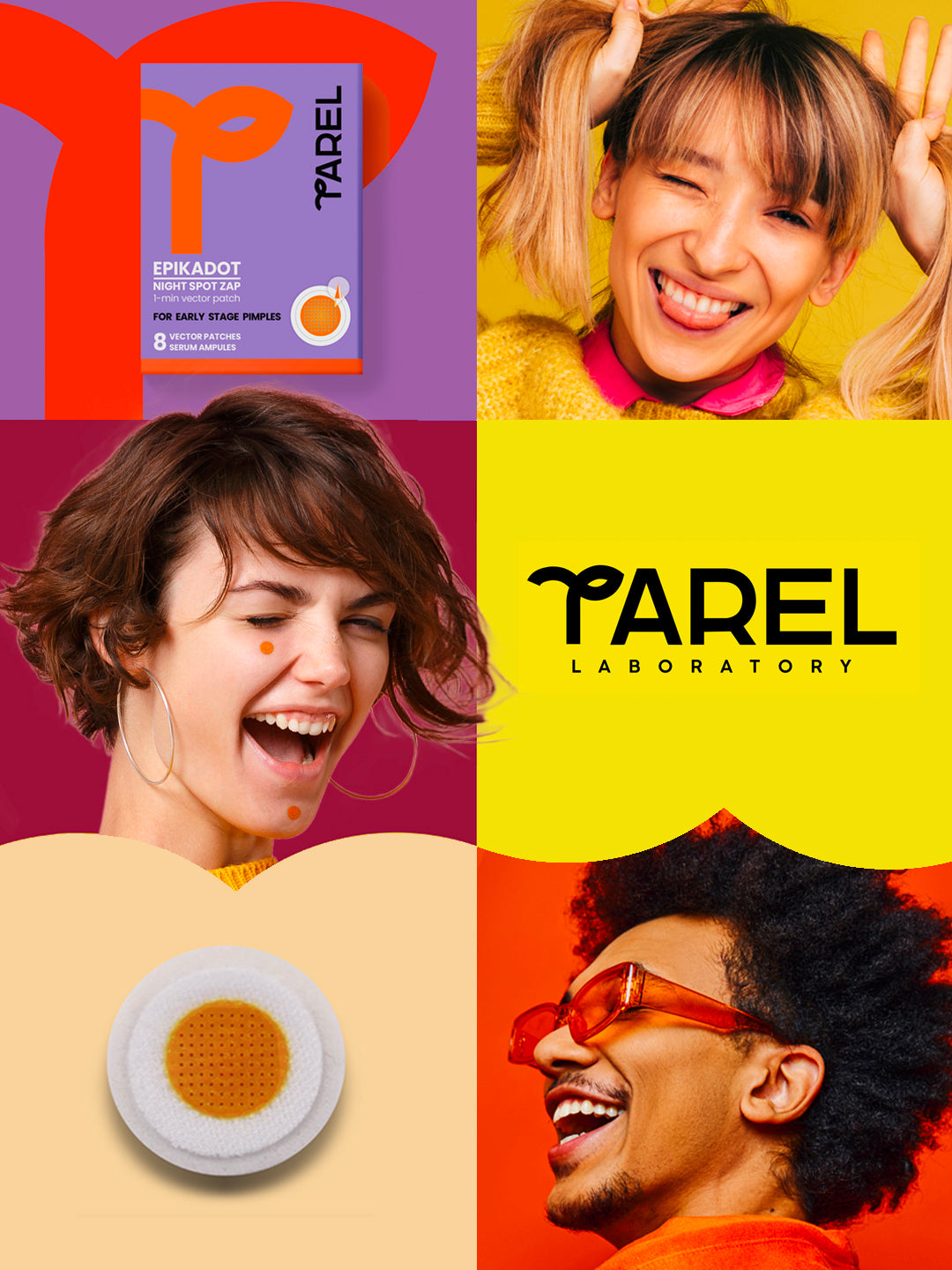 Tarel Laboratory | Simplifying Science Into Your Daily Routine